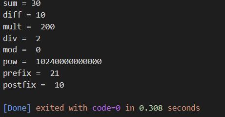 JS - Operators - Arithmetic Operators · akash-coded mern · Discussion #67 · GitHub