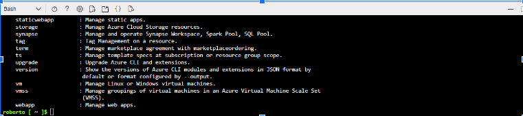 GitHub - robertomorales1/Creacion-de-VM-con-CLI-Azure: Creación de una máquina virtual de azure ...