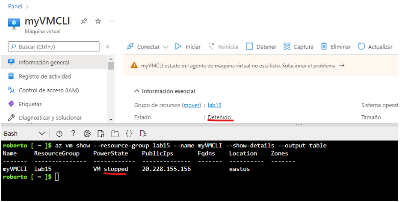GitHub - robertomorales1/Creacion-de-VM-con-CLI-Azure: Creación de una máquina virtual de azure ...