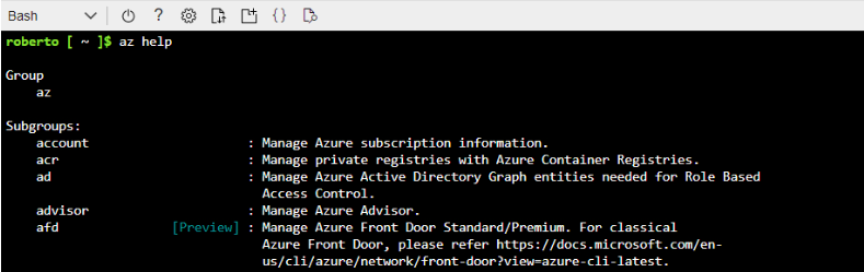 GitHub - robertomorales1/Creacion-de-VM-con-CLI-Azure: Creación de una máquina virtual de azure ...