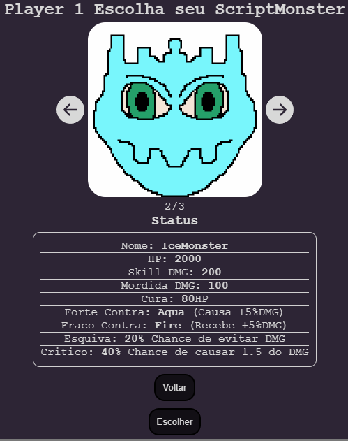 GitHub - Flavio-JS/script-monsters-react