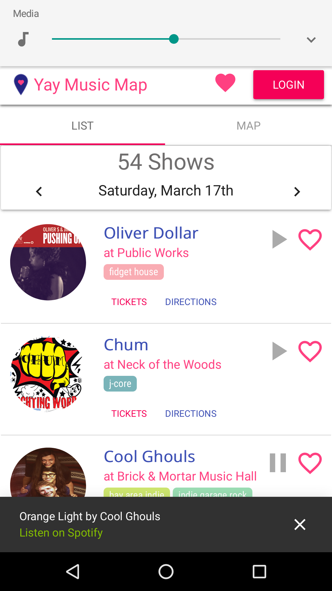 Snackbar showing on firefox mobile but not chrome mobile · Issue #10625 ...