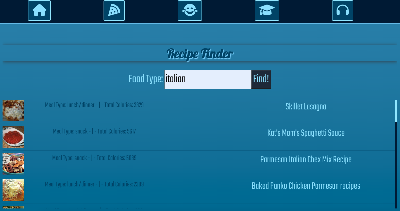 GitHub - travis-micheletti/react-wellness-app: first solo react app!