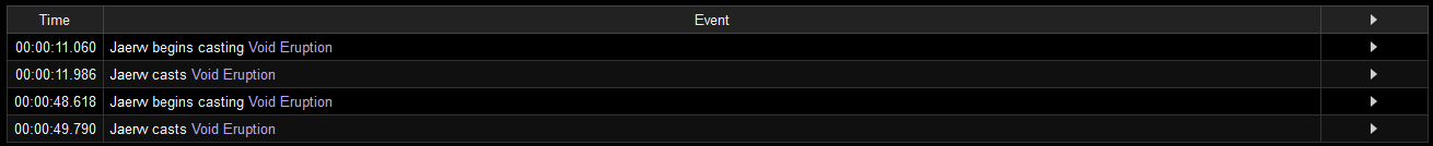 Bwonsamdi's Pact CDR is being applied seemingly incorrectly · Issue #852 · SimCMinMax/WoW ...