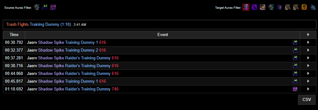 Living Shadow does not scale with Mastery · Issue #926 · SimCMinMax/WoW-BugTracker · GitHub