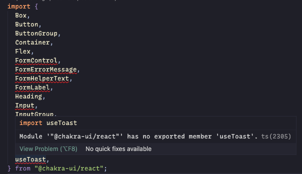 Use chakra with pnpm · Issue #6952 · chakra-ui/chakra-ui · GitHub