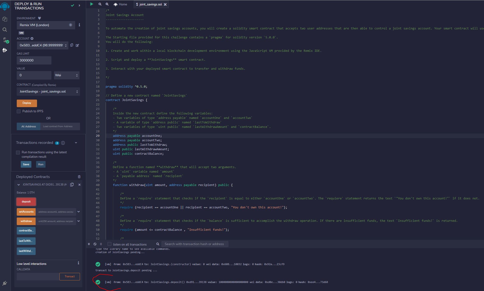 GitHub - jverhei/Module-20