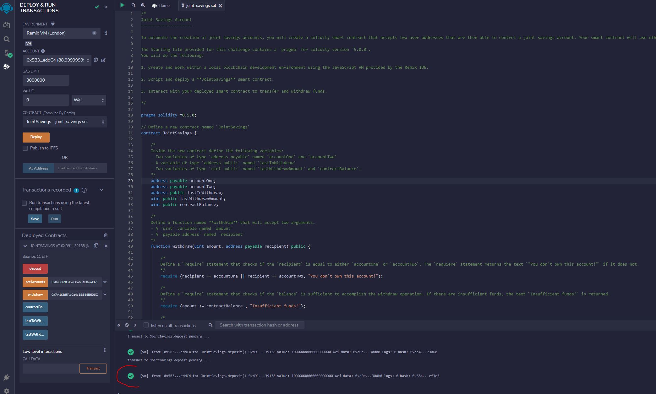 GitHub - jverhei/Module-20