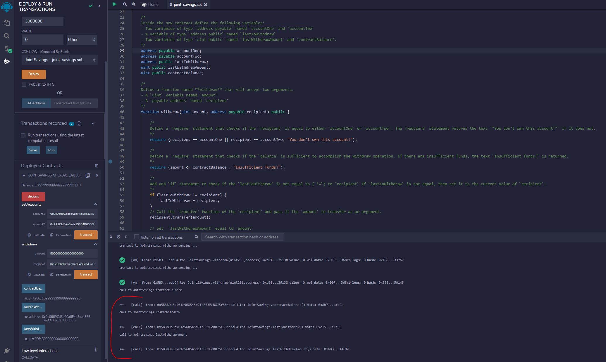 GitHub - jverhei/Module-20