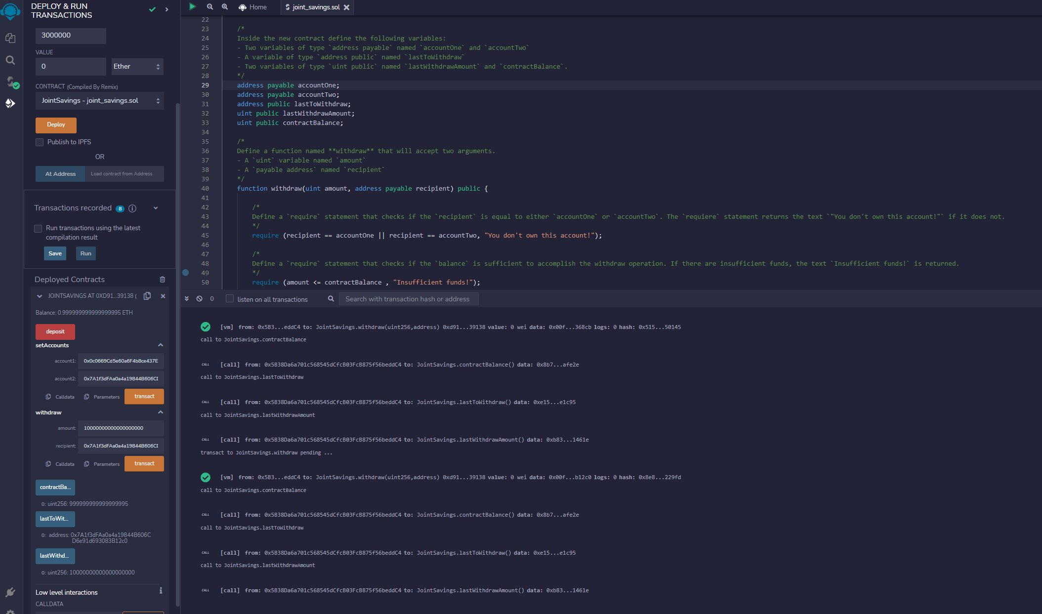 GitHub - jverhei/Module-20