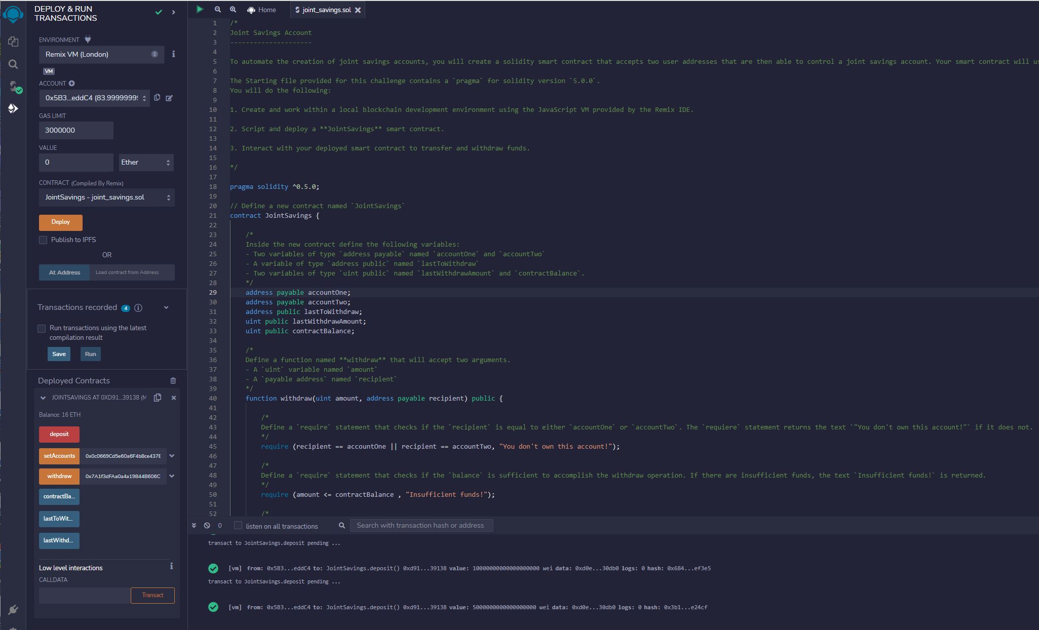 GitHub - jverhei/Module-20