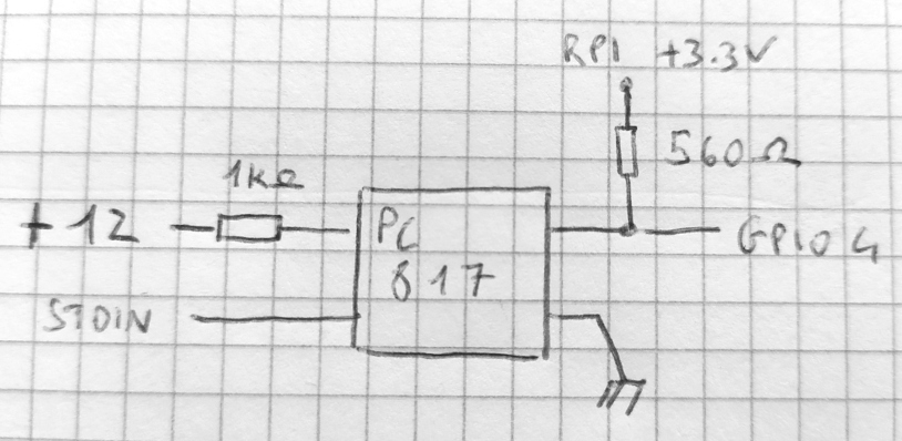 GitHub - dakk/sail-station: Configurations for Diversa sailboat sail station