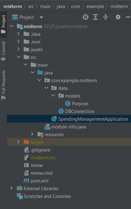 Github Letien23 Javafx