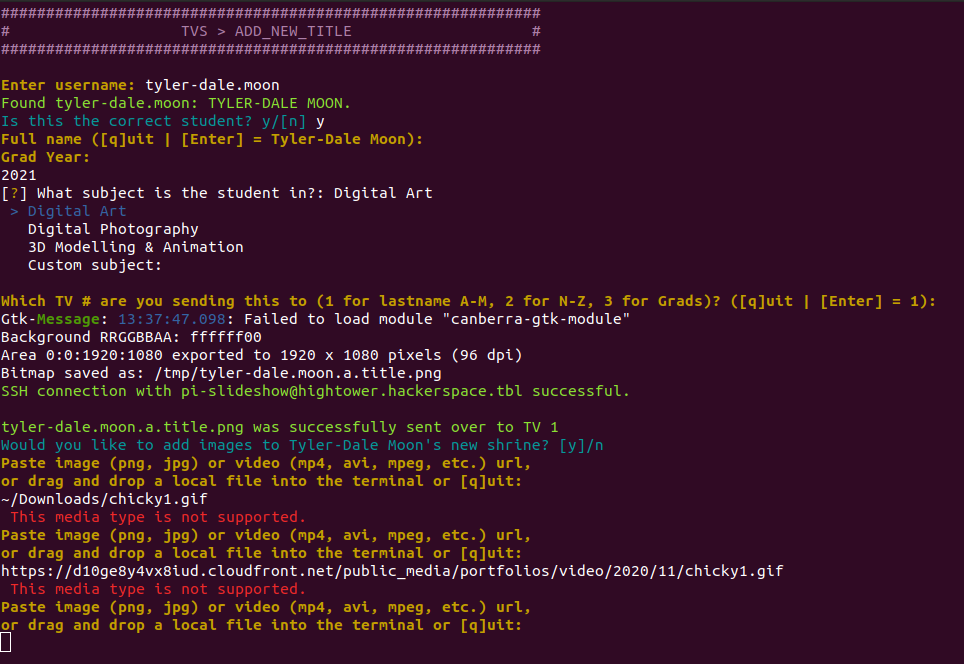 Can't upload gifs to tvs · Issue #99 · timberline-secondary/hackerspace-scripts-2 · GitHub