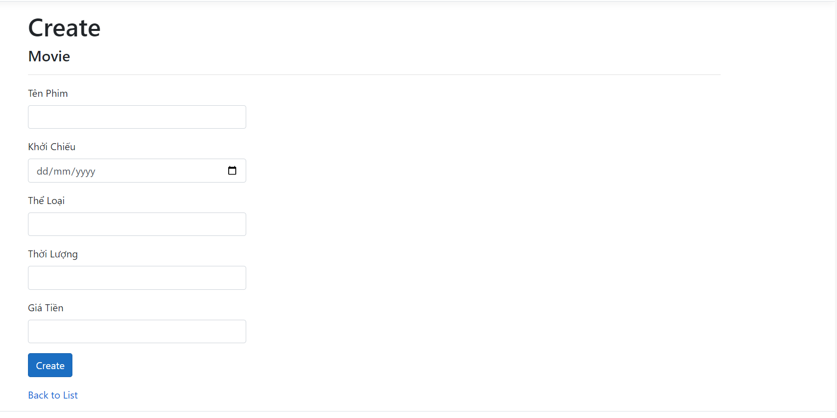 GitHub - MacMinh1/MVCMovie