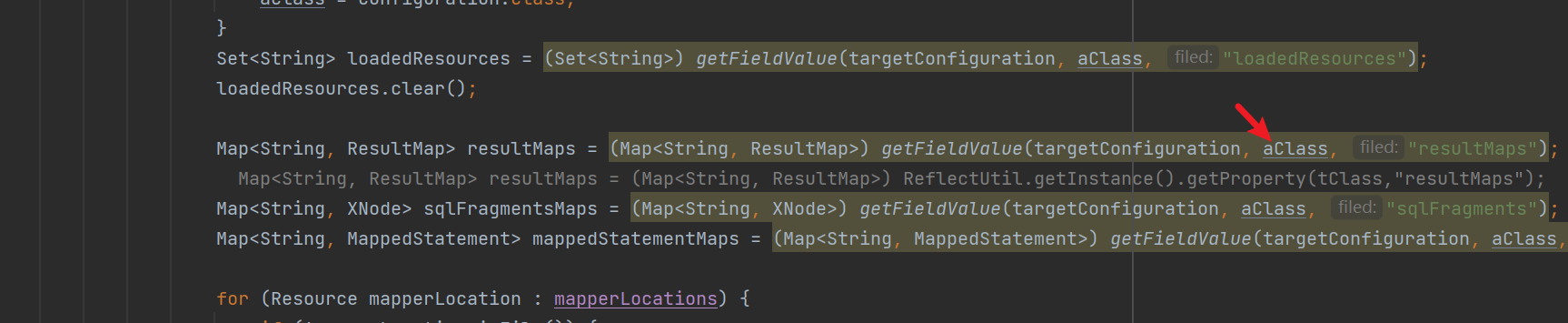 不能直接使用在一些项目为何？ · Issue #3 · wayn111/mybatis-xmlreload-spring-boot-starter · GitHub