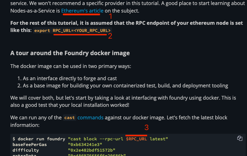 Is it possible to describe a little more for $RPC_URL? · Issue #2049 ...
