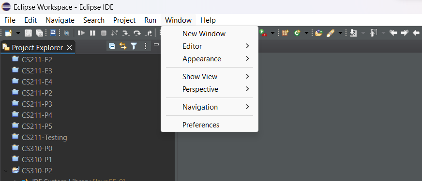Dark theme dark text issue · Issue #349 · eclipse-platform/eclipse ... Dark theme dark text issue · Issue #349 · eclipse-platform/eclipse ...