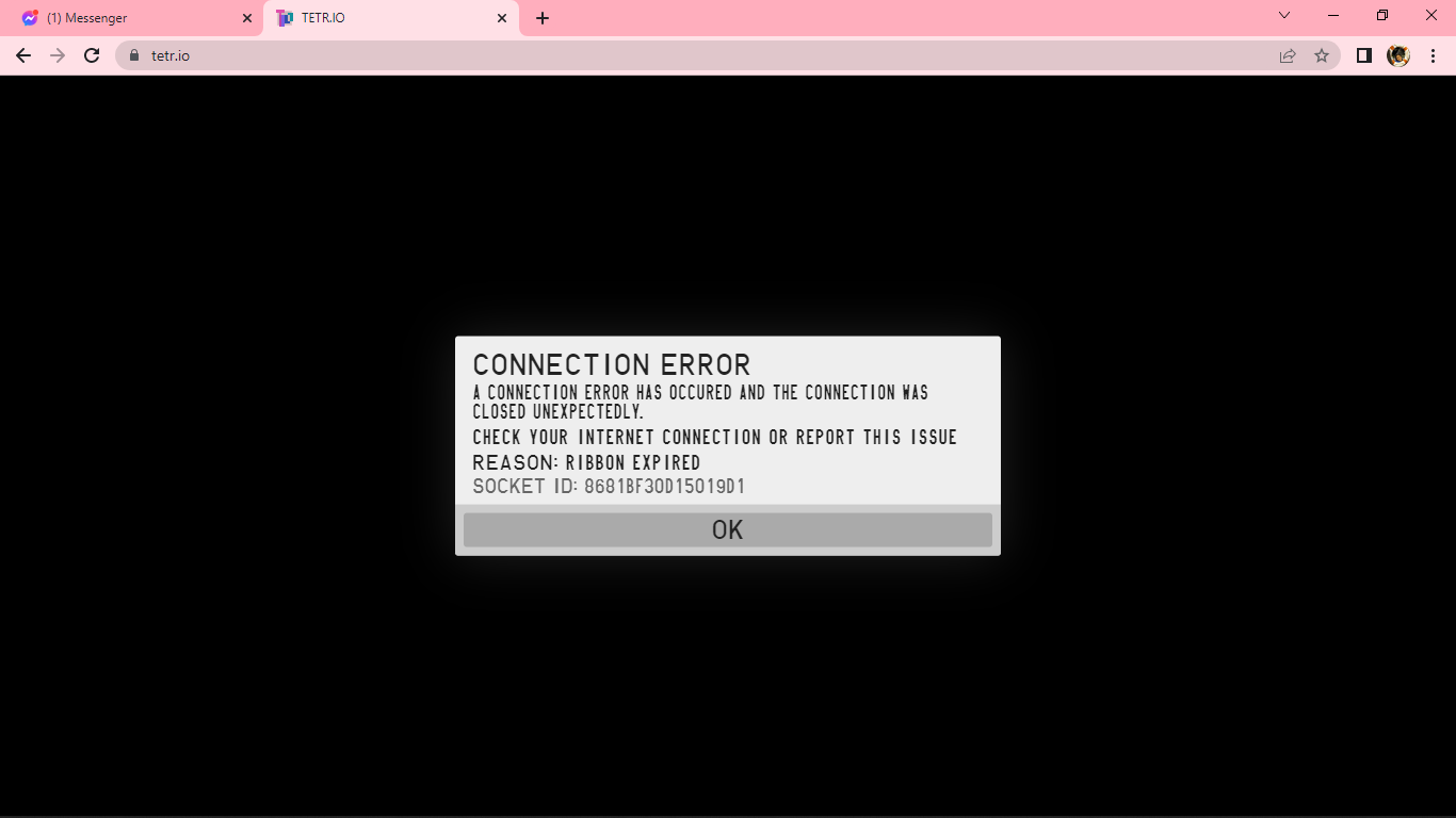 Ribbon Expired · Issue #948 · tetrio/issues · GitHub