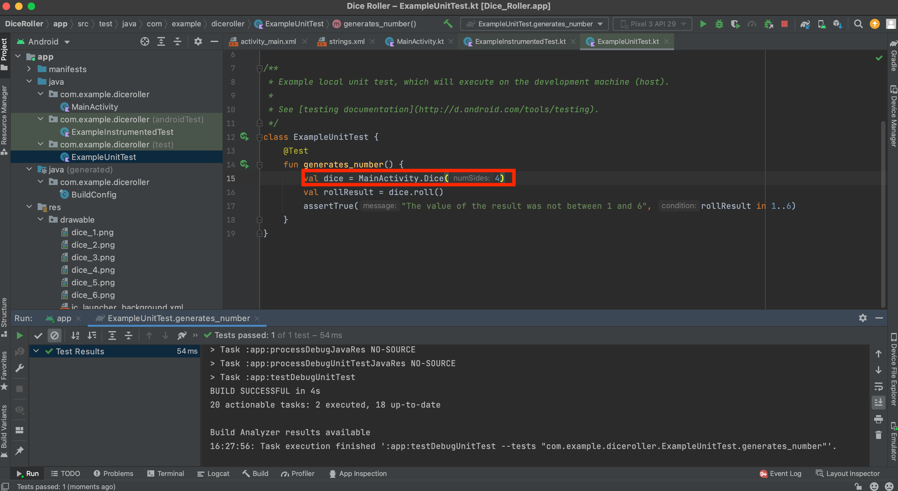 Android Basics issue: · Issue #107 · google-developer-training/android-basics-kotlin-birthday ...