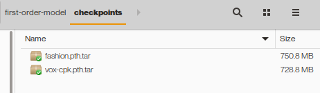 GitHub - petteriTeikari/first-order-model-wrapper: This repository contains the source code for ...
