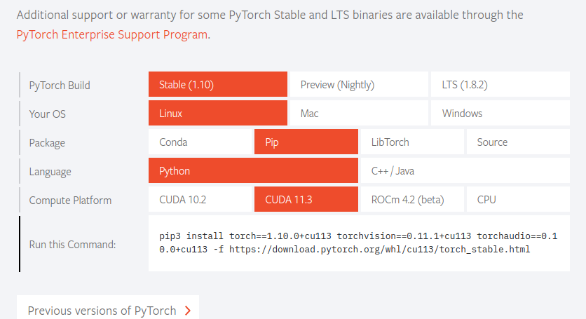NVIDIA GeForce RTX 3060 Laptop GPU with CUDA capability sm_86 is not compatible with the current ...