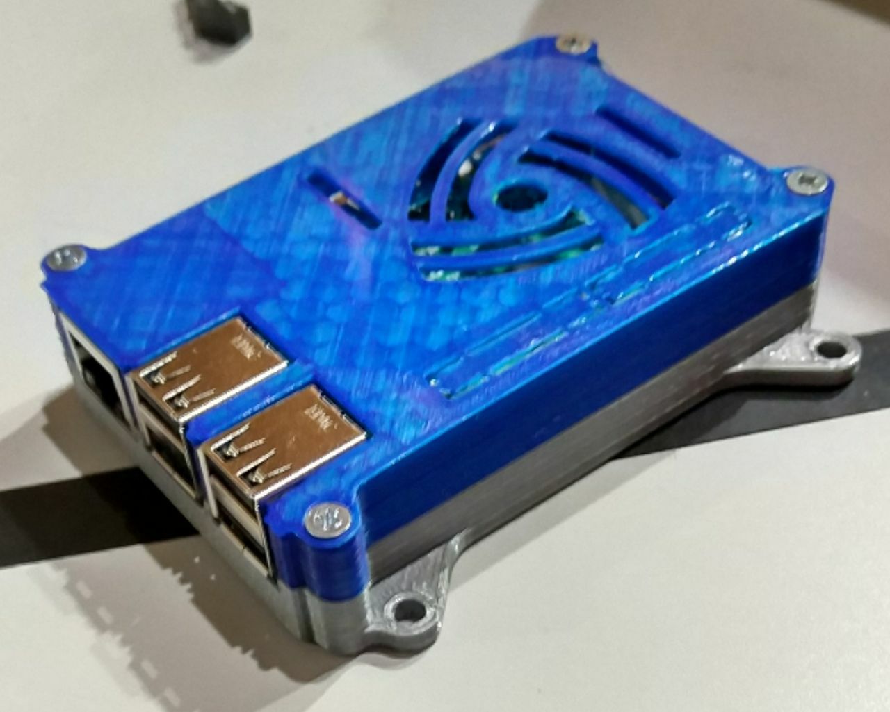 OctoPrint para nuestras impresoras! · Issue #49 · asrob-uc3m/impresoras-asrob · GitHub