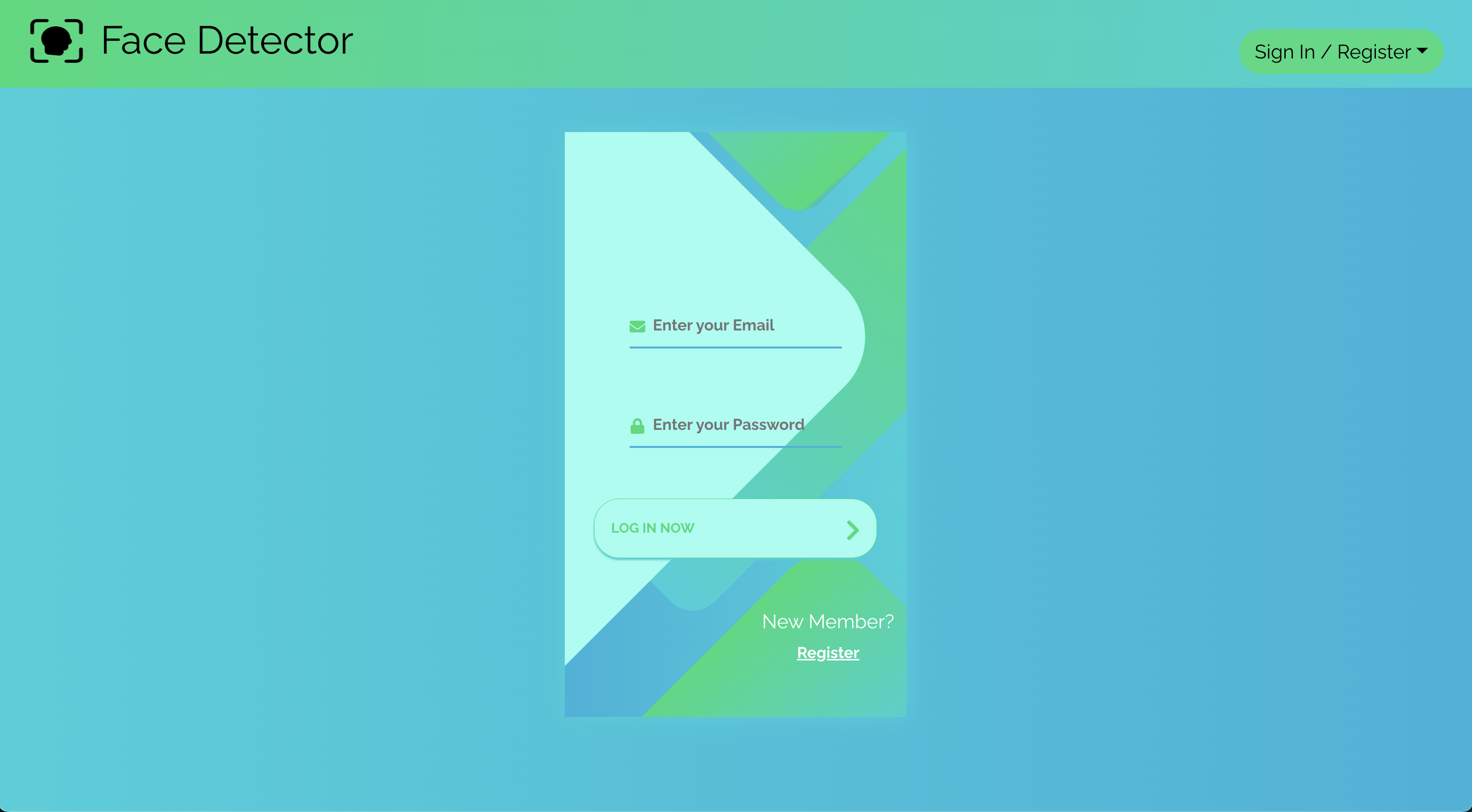 GitHub - adamazizi10/Face-Detector: Face Detector