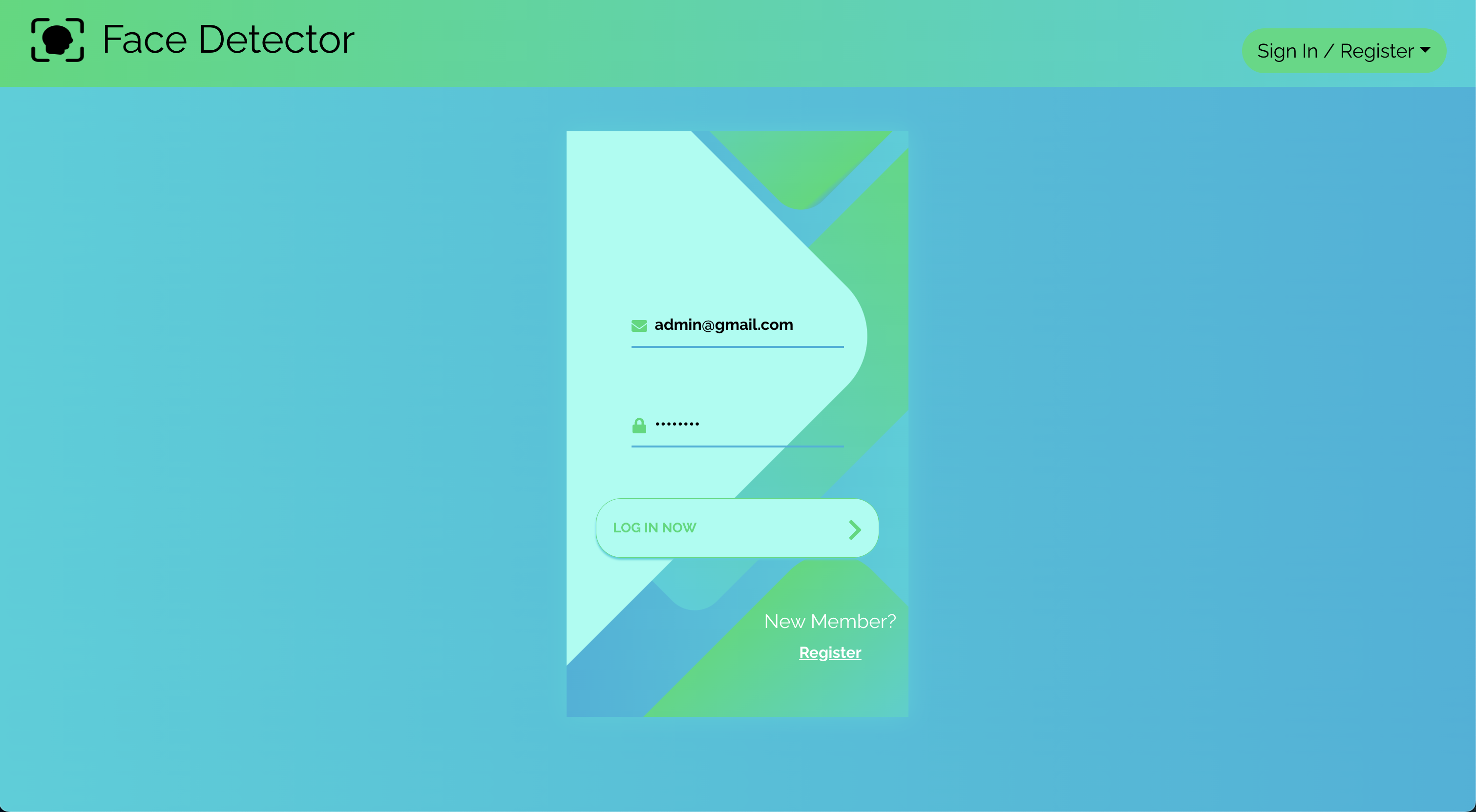 GitHub - adamazizi10/Face-Detector: Face Detector