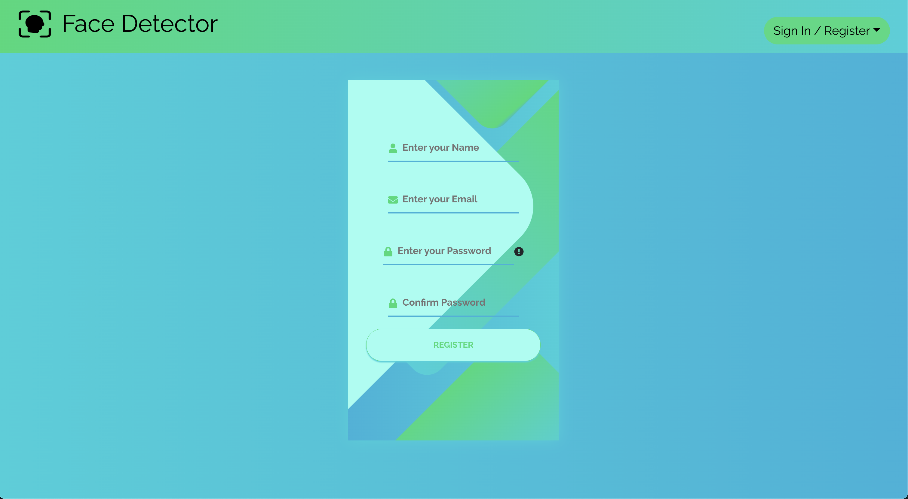 GitHub - adamazizi10/Face-Detector: Face Detector