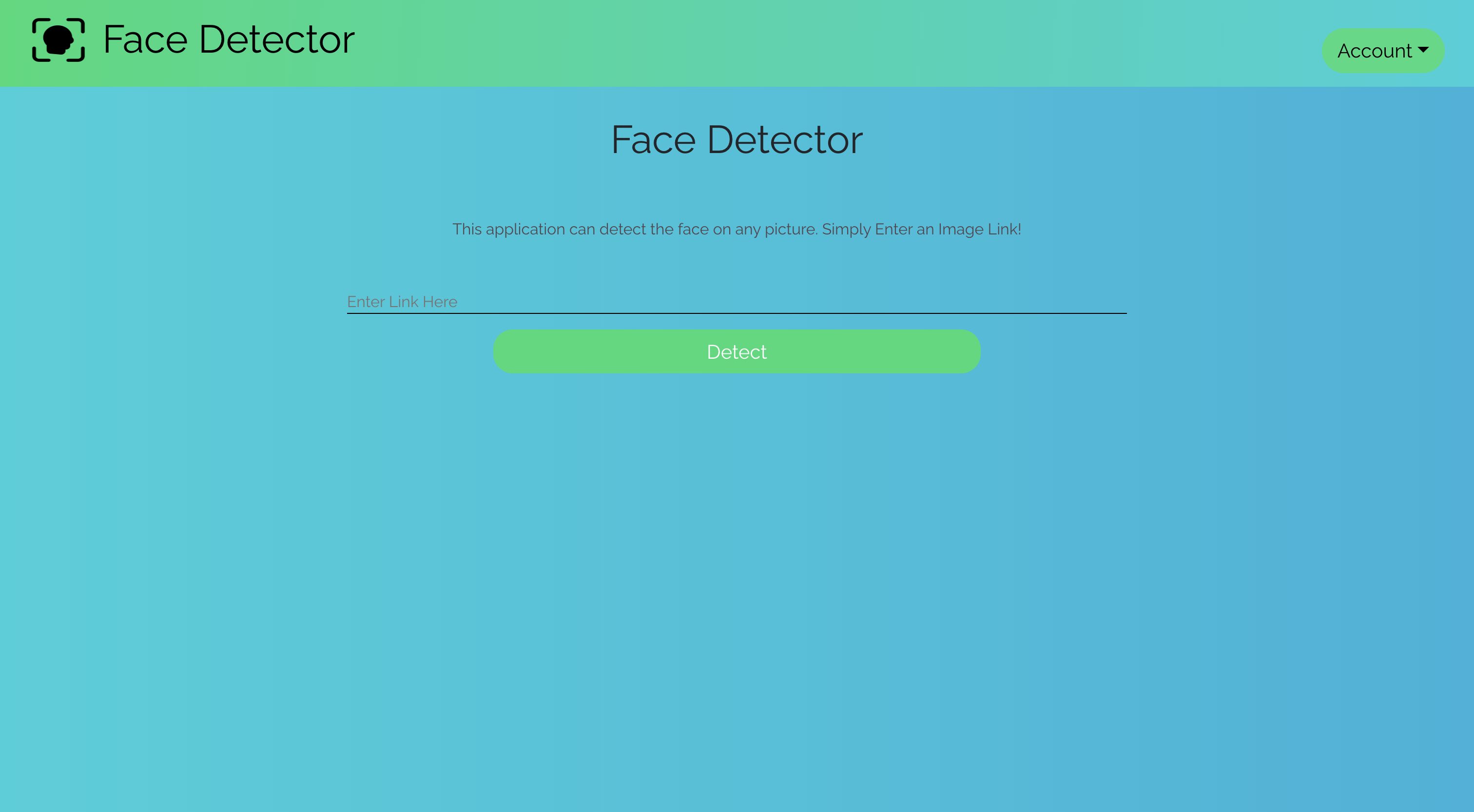 Github Adamazizi10face Detector Face Detector