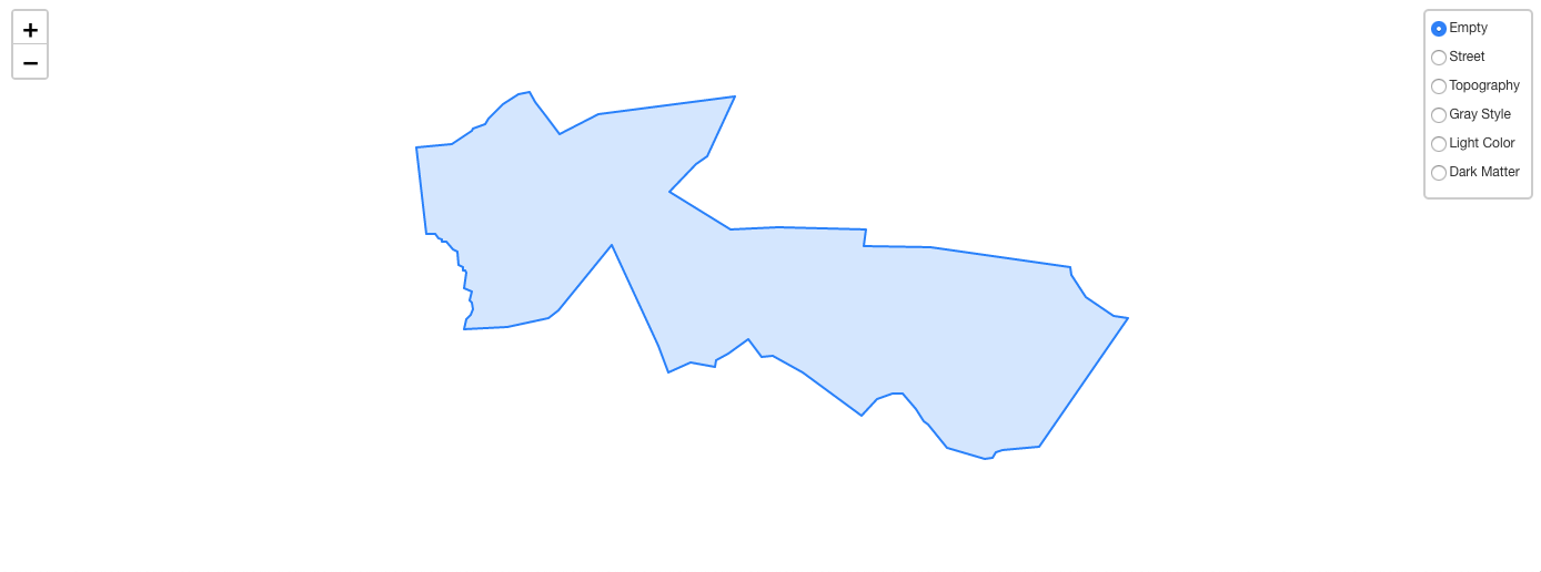 Feature Request: Add Spatial and Geometry viewer · Issue #1436 · TablePlus/TablePlus · GitHub