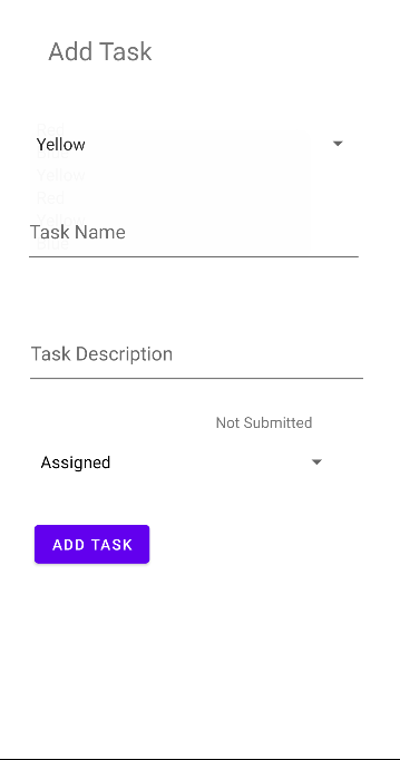 GitHub - Caelinh/Taskmaster