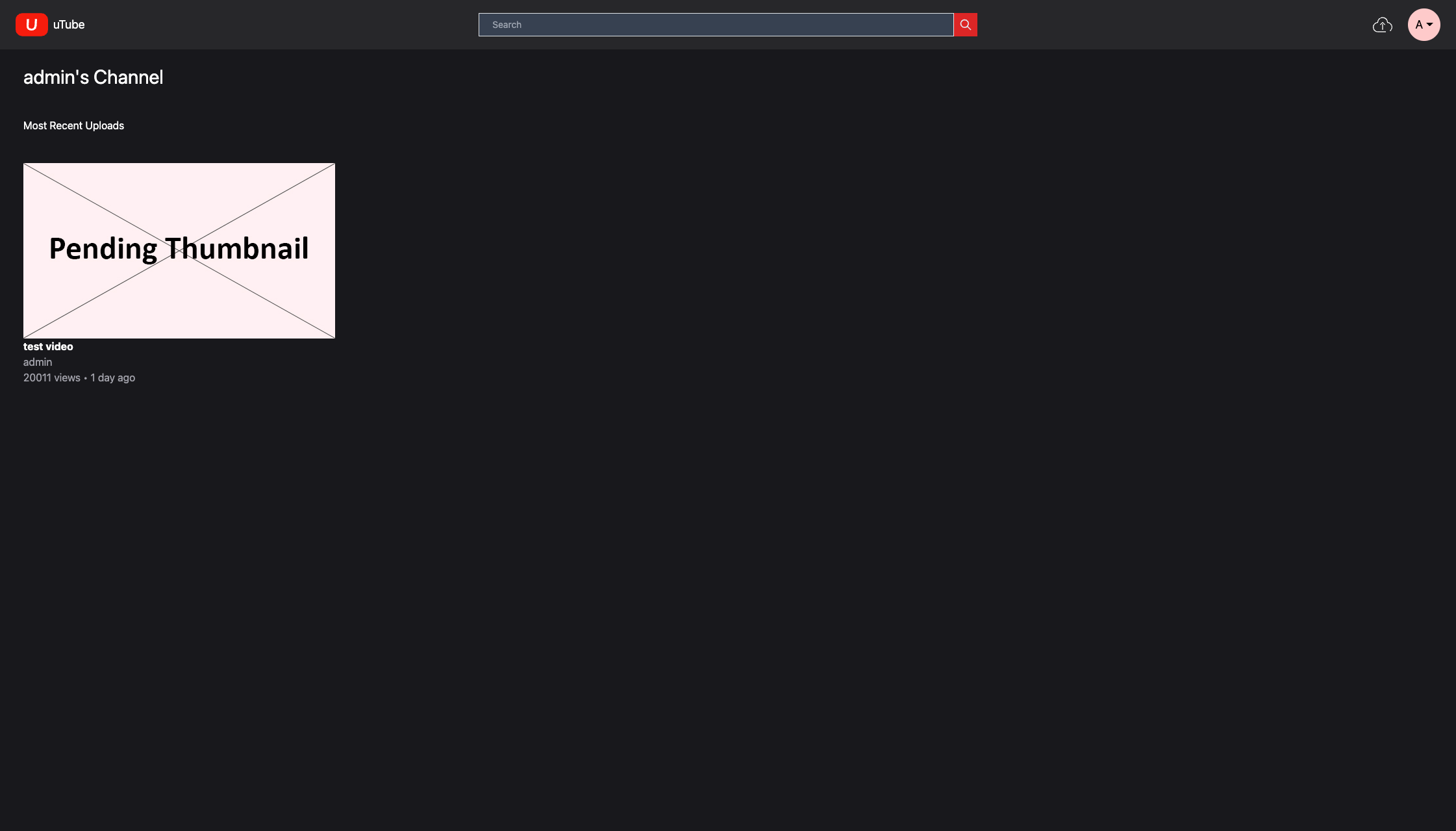 GitHub - ukakit/utube