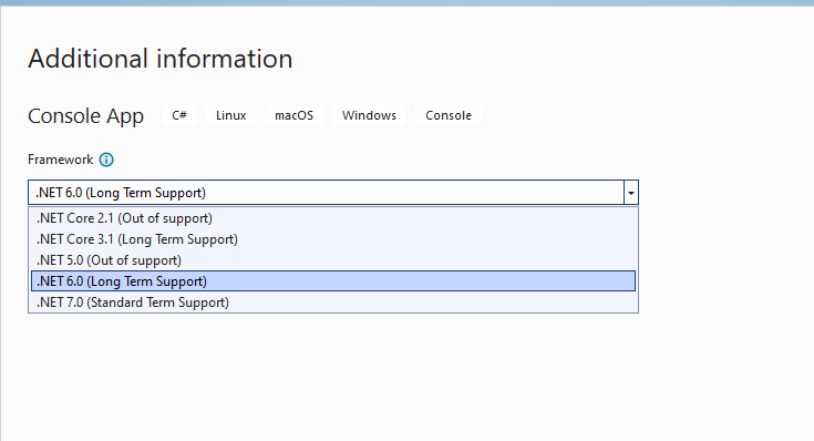 [nete2esdk]with 8 0 Sdk Installed The Default Tfm Should Not Be Net7 0 When Creating