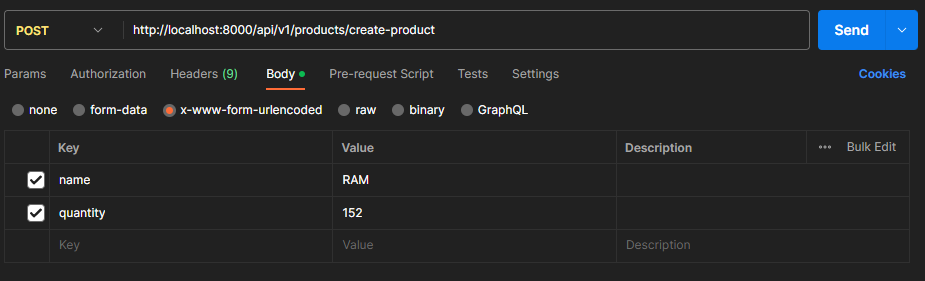 GitHub - akshayop/Ecommerce-API