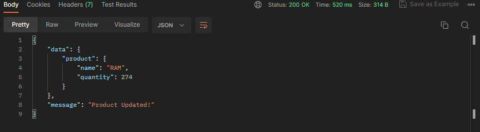 GitHub - akshayop/Ecommerce-API