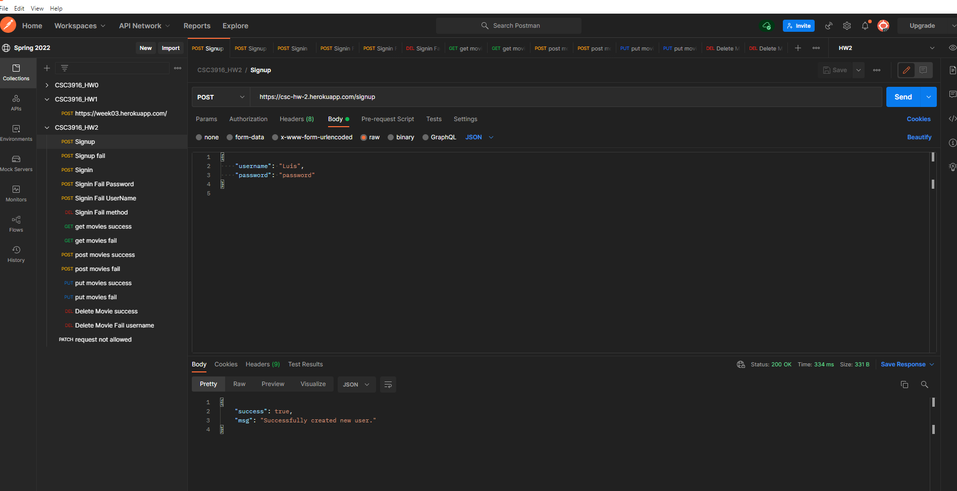 GitHub - Lramos25/CSC_3619HW2