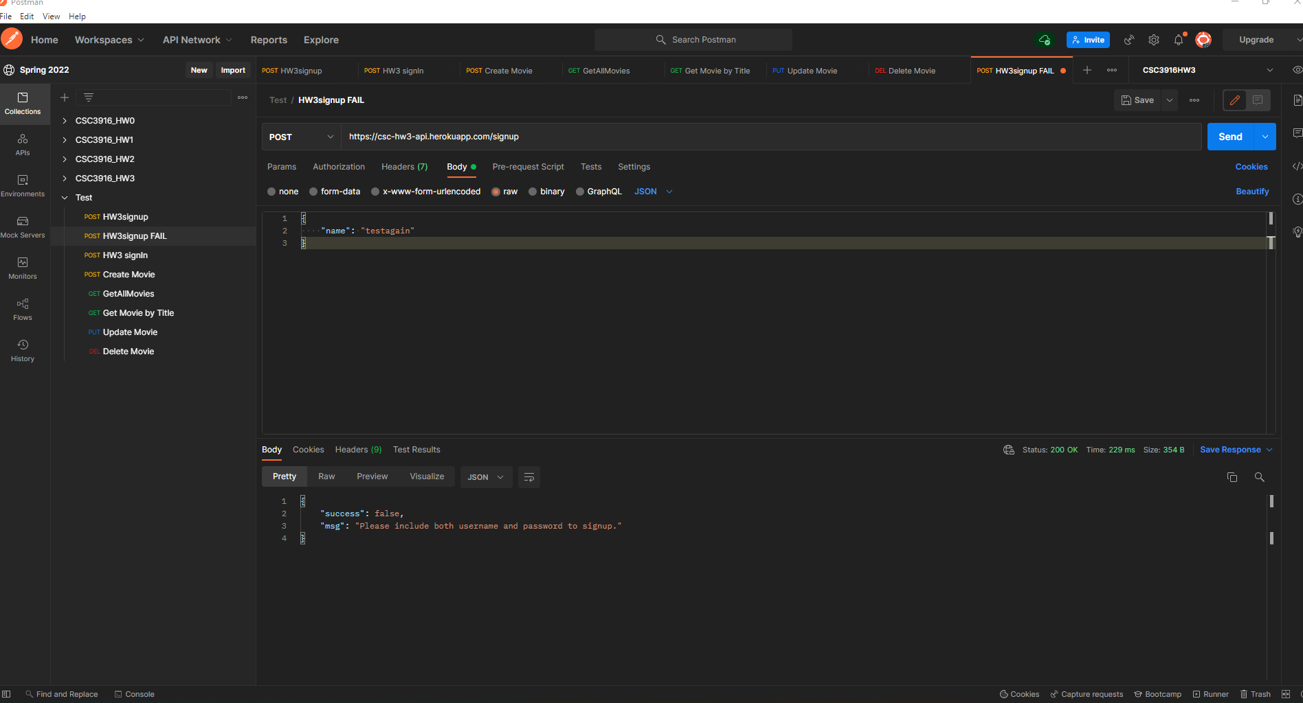 GitHub - Lramos25/CSCI_HW3API