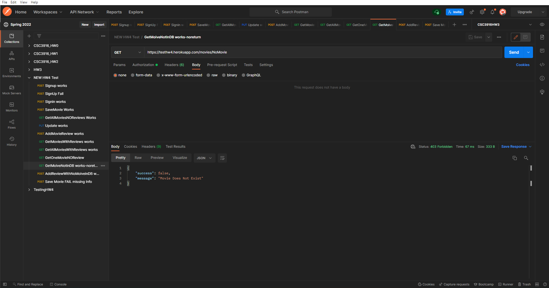 GitHub - Lramos25/CSCI_HW4