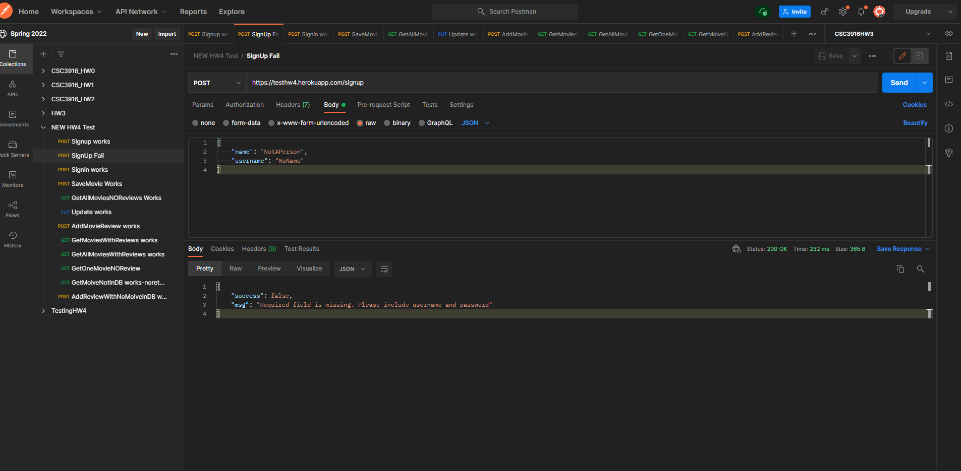 GitHub - Lramos25/CSCI_HW4
