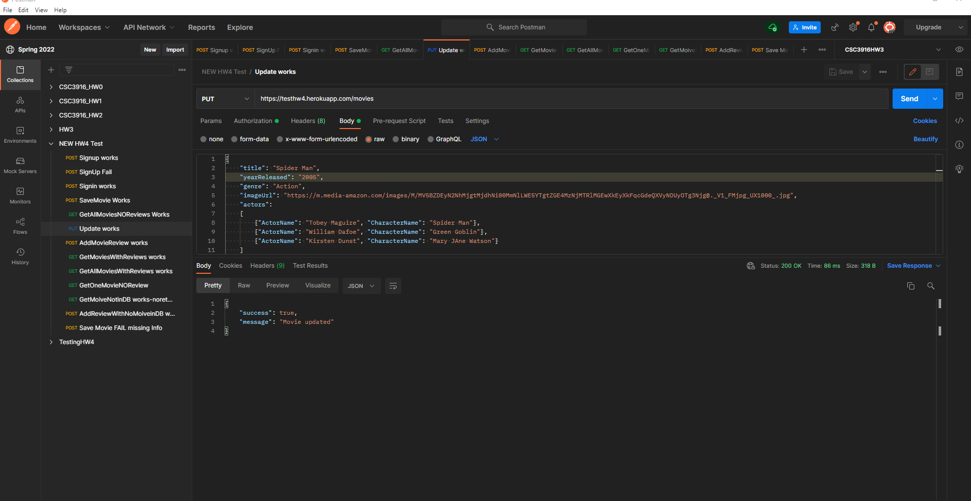 GitHub - Lramos25/CSCI_HW4