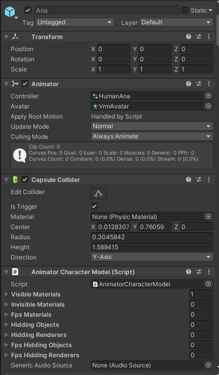 Several errors when importing the new version · Issue #1832 · suriyun-production/mmorpg-kit-docs ...