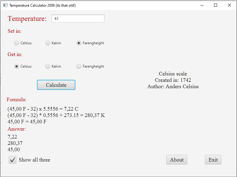 GitHub - dart1492/Temperature_converter: Temperature converter application