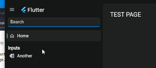 🐛 Temporarily Fixed Multiple Widgets Used The Same Globalkey When Select An Item On Pane