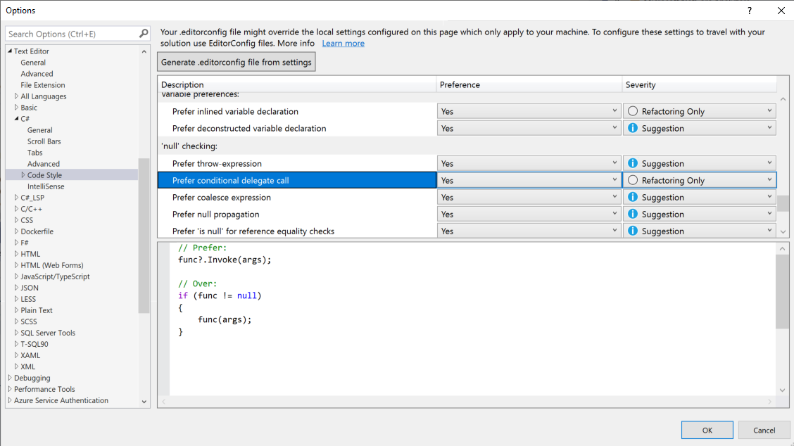 IDE1005 · Issue #38244 · dotnet/roslyn · GitHub