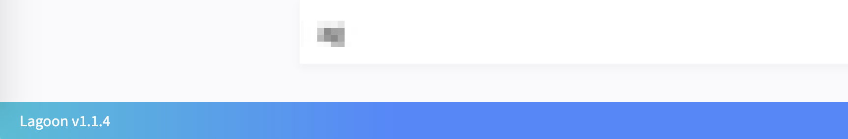 Lagoon Ui Display The Currently Running Tag · Issue 1384 · Uselagoon Lagoon · Github