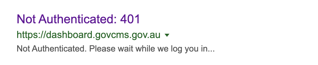 Lagoon UI: Hide "Not Authenticated" screen when loading UI the first time · Issue #1469 ...