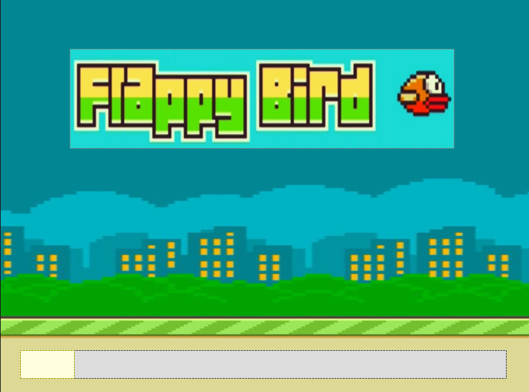 GitHub - ArmZaDev/CSharp-Flappybird-Game: C# Project Flappy Bird Game