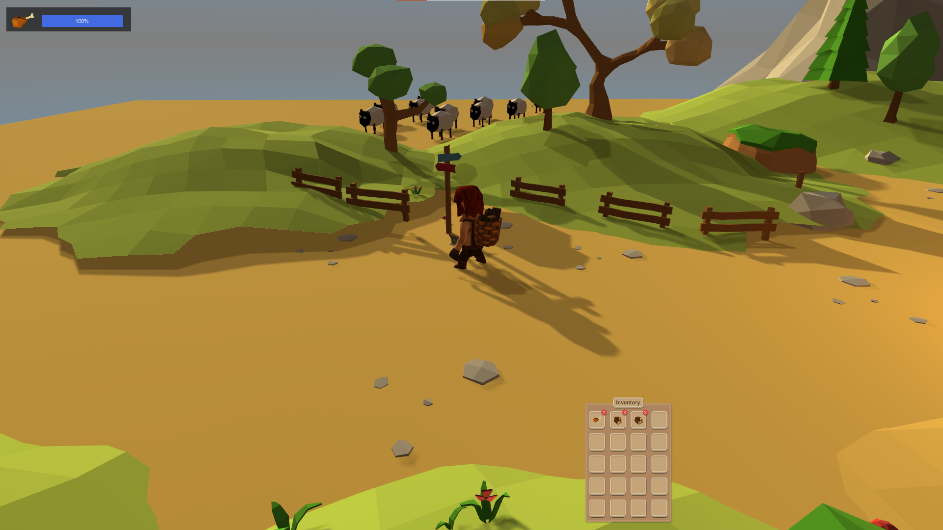 GitHub - ArmZaDev/Unity-RPG_LumberSurvival: Unity RPG Lumber Survival Game